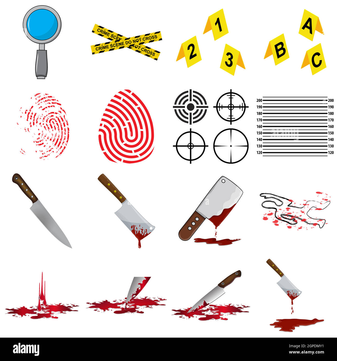 Knife crime forensic science Cut Out Stock Images & Pictures - Alamy Knife crime forensic science Cut Out Stock Images & Pictures - Alamy