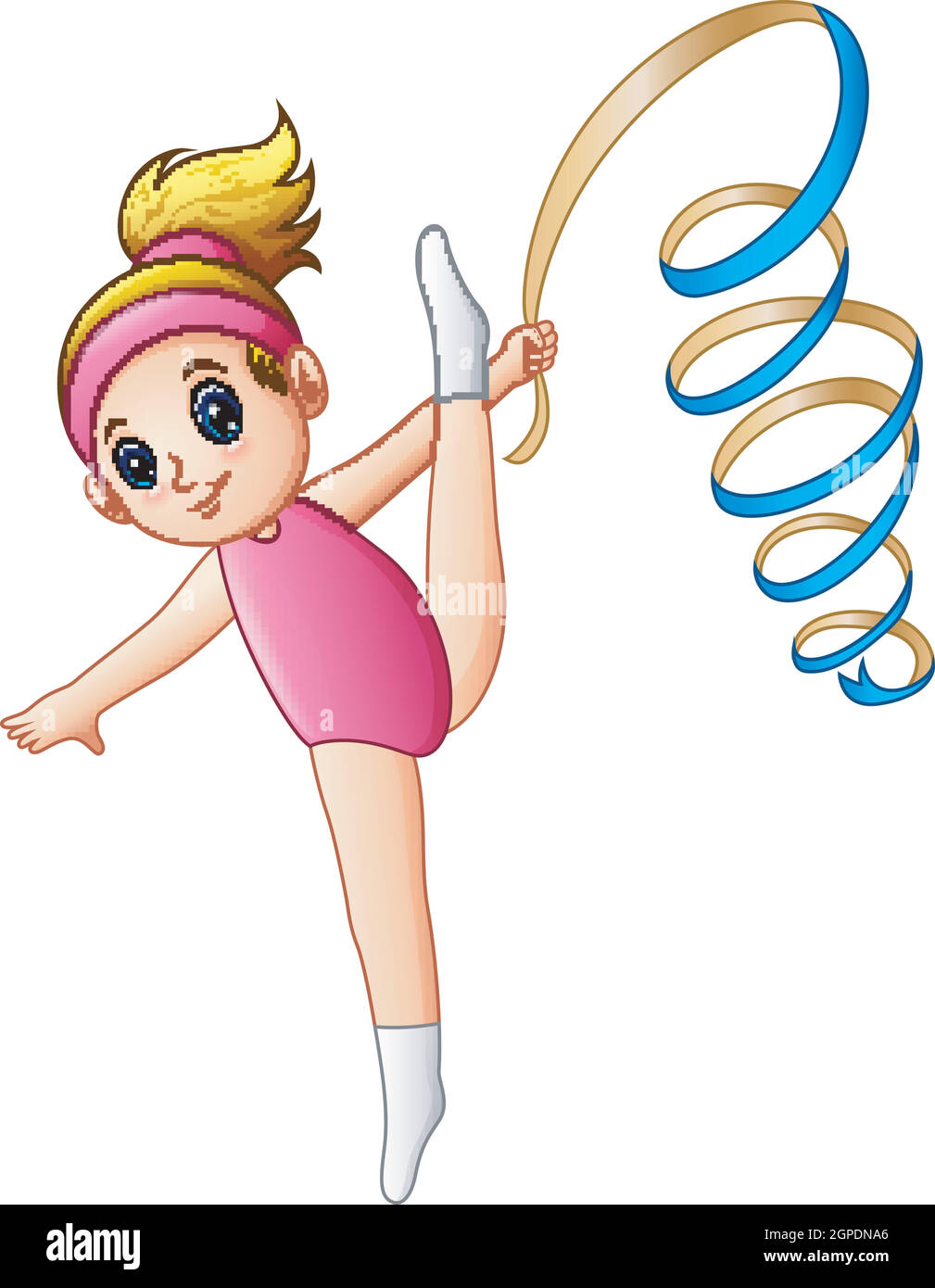 Rhythmic vector Stock Vector Images - Alamy