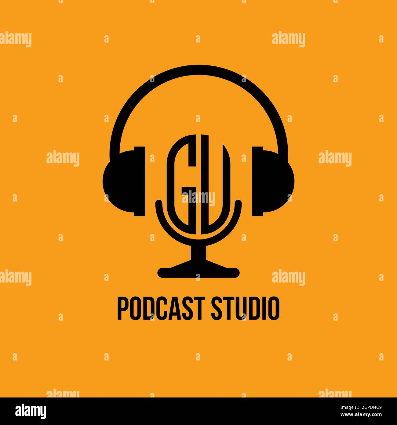 Db gaming logo hi-res stock photography and images - Alamy