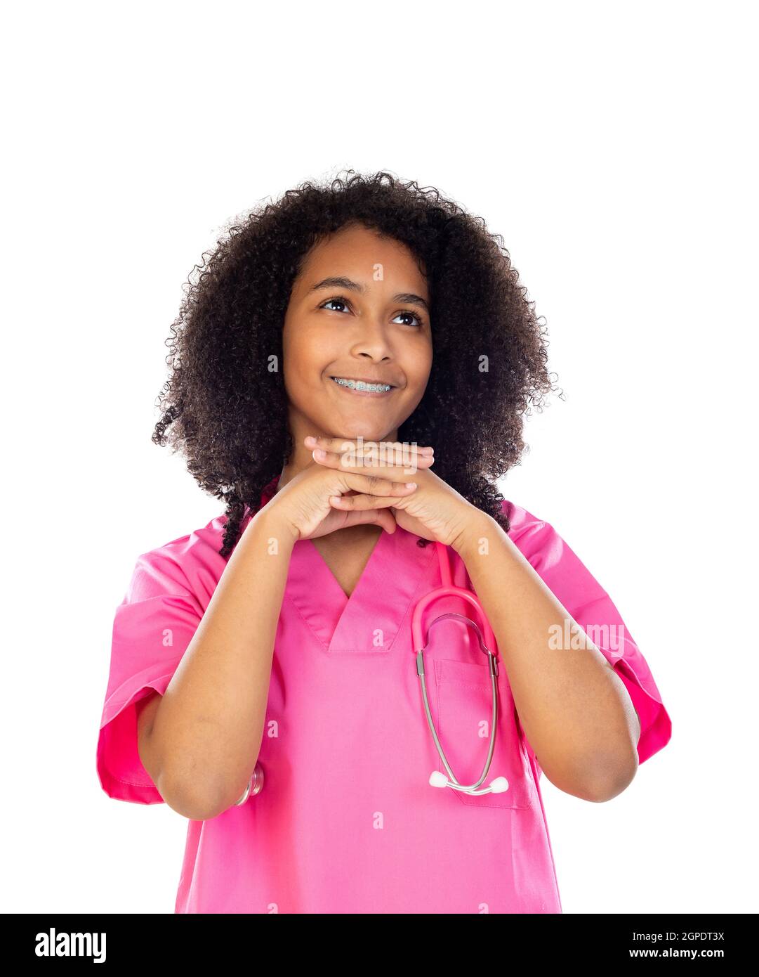 Dream doctor hi-res stock photography and images - Alamy