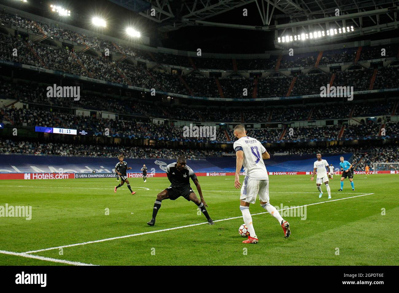 Danilo arboleda hi-res stock photography and images - Alamy