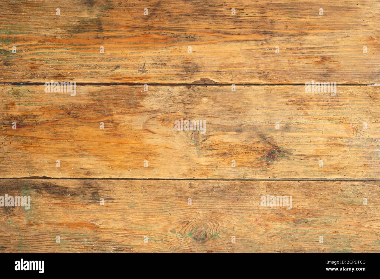 Rustic Wood Texture Table
