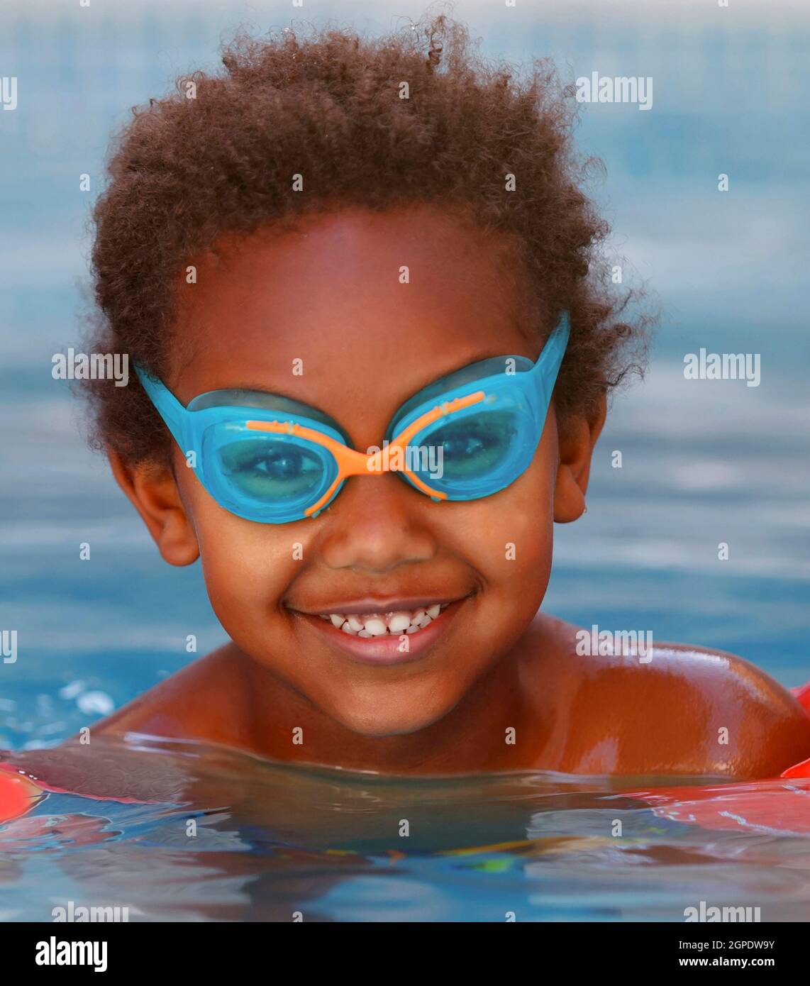 Boy floats hi-res stock photography and images - Alamy