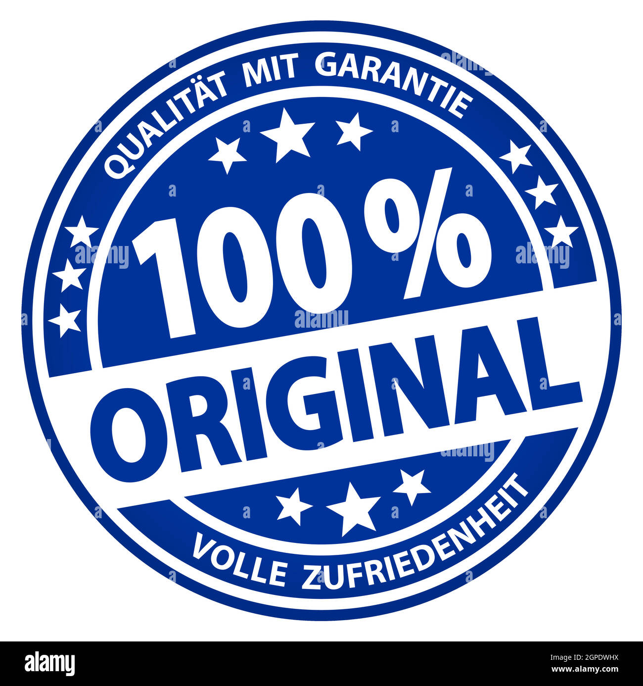 Original german Cut Out Stock Images & Pictures - Alamy