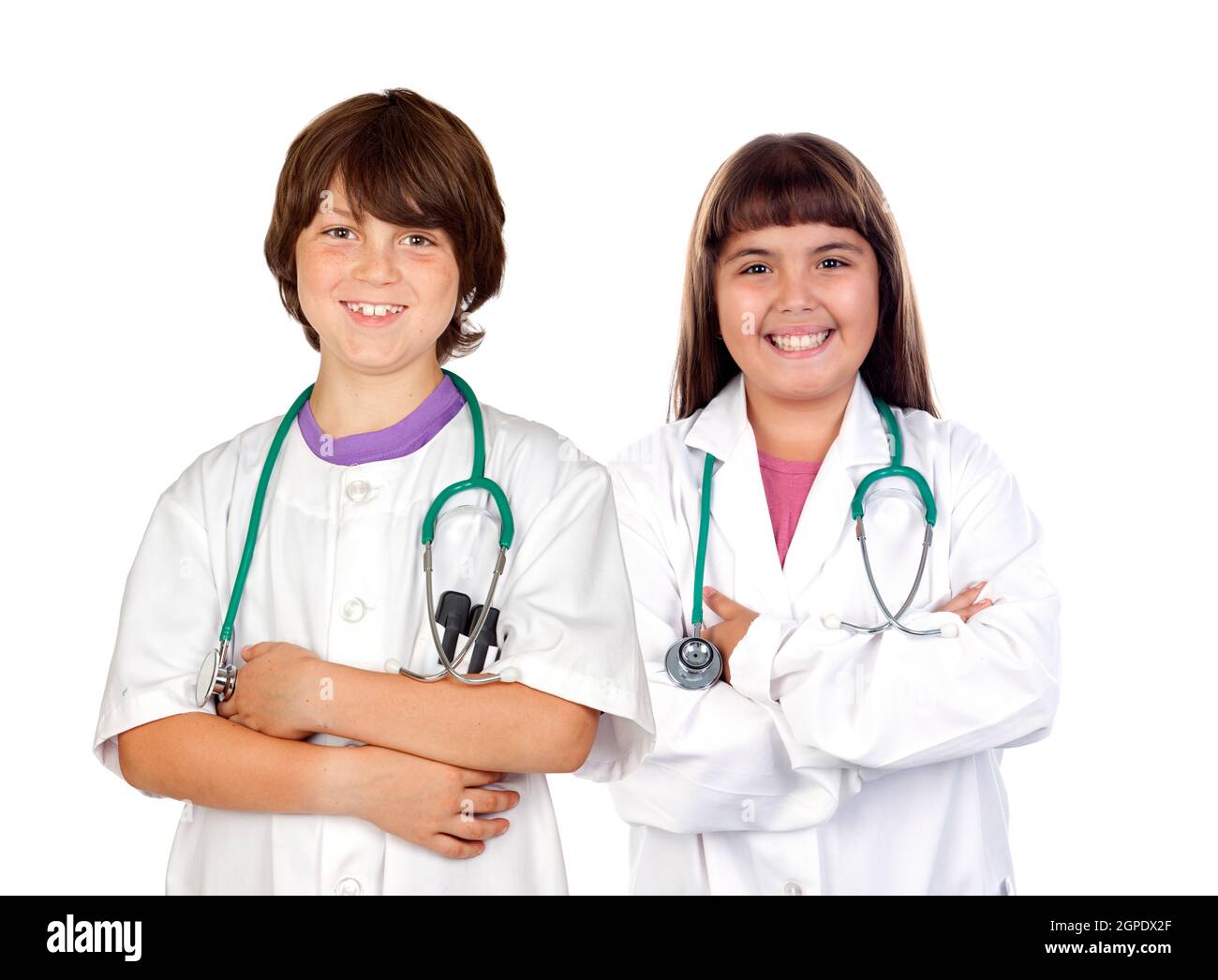 Smile doctors Cut Out Stock Images & Pictures - Alamy