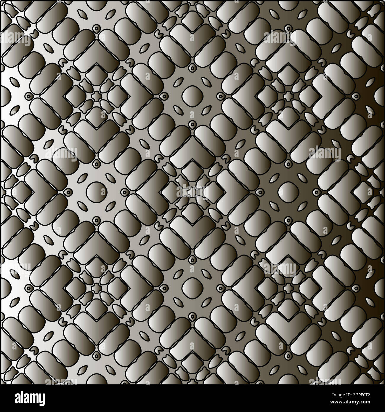 Metal textured plate. Steel industrial polished pattern.abstract ...