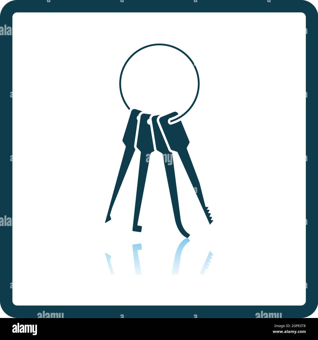 Lockpick hi-res stock photography and images - Alamy