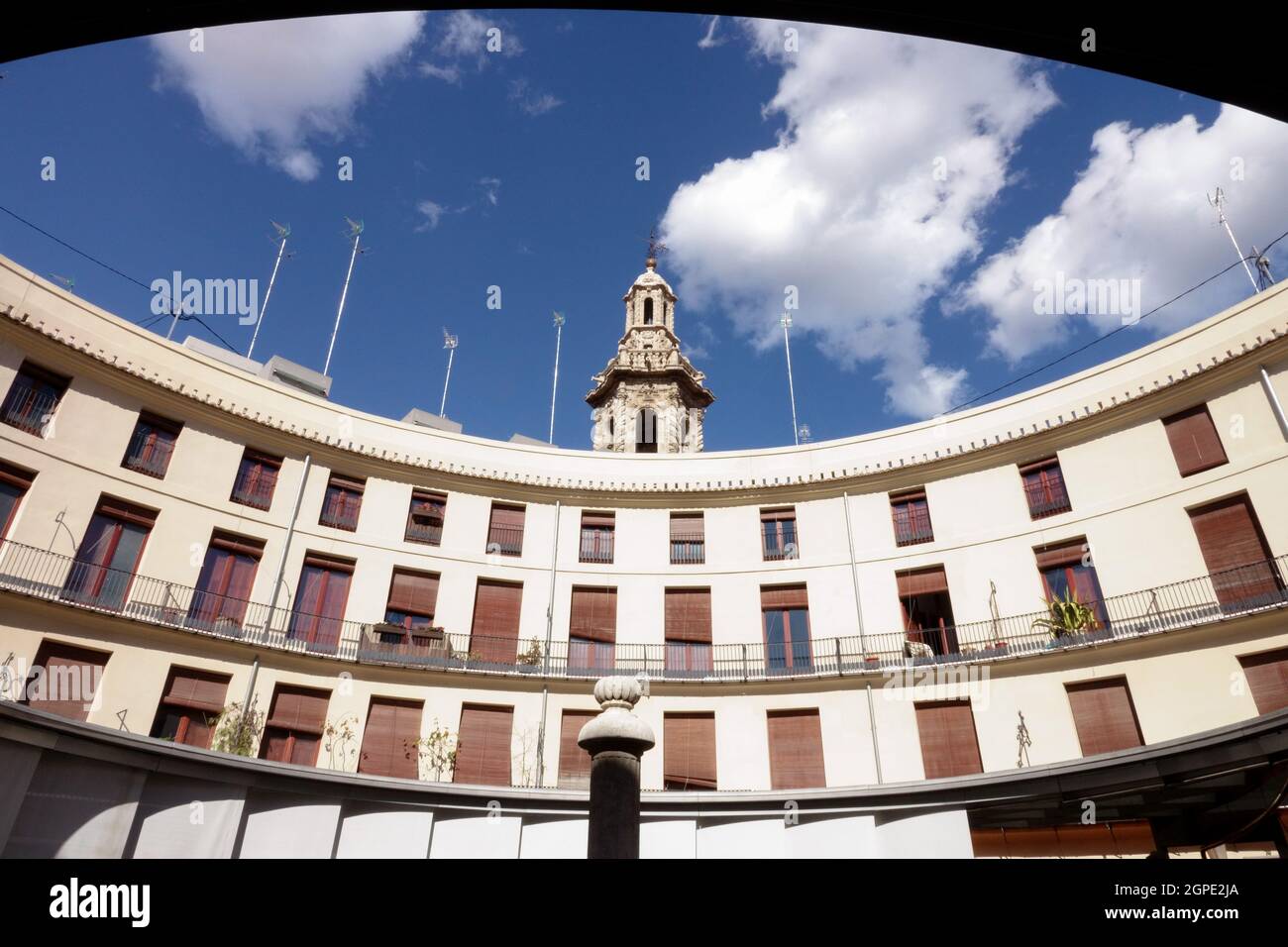 Placa redonda hi-res stock photography and images - Alamy