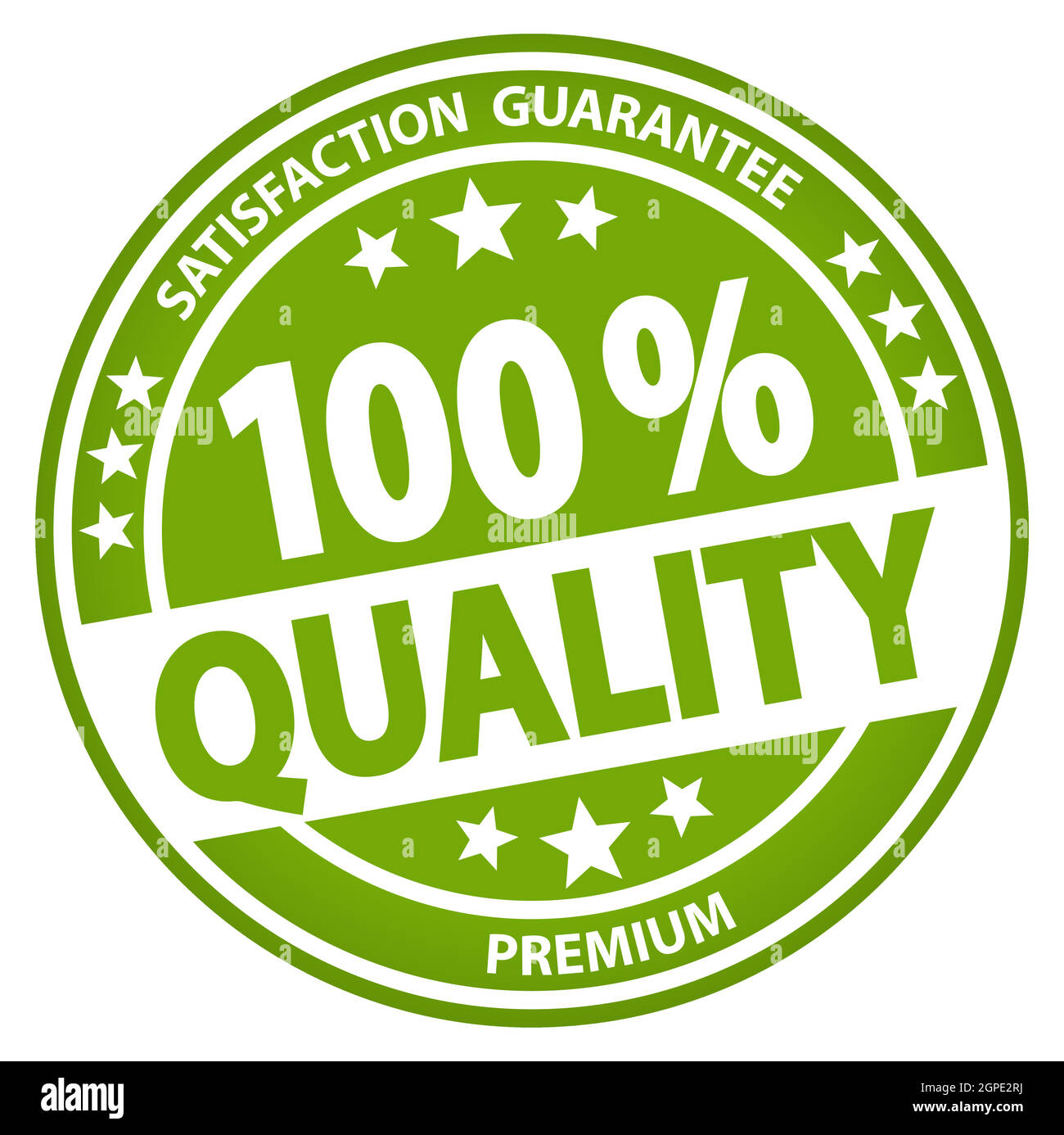 Business class service isolated Stock Vector Images - Alamy