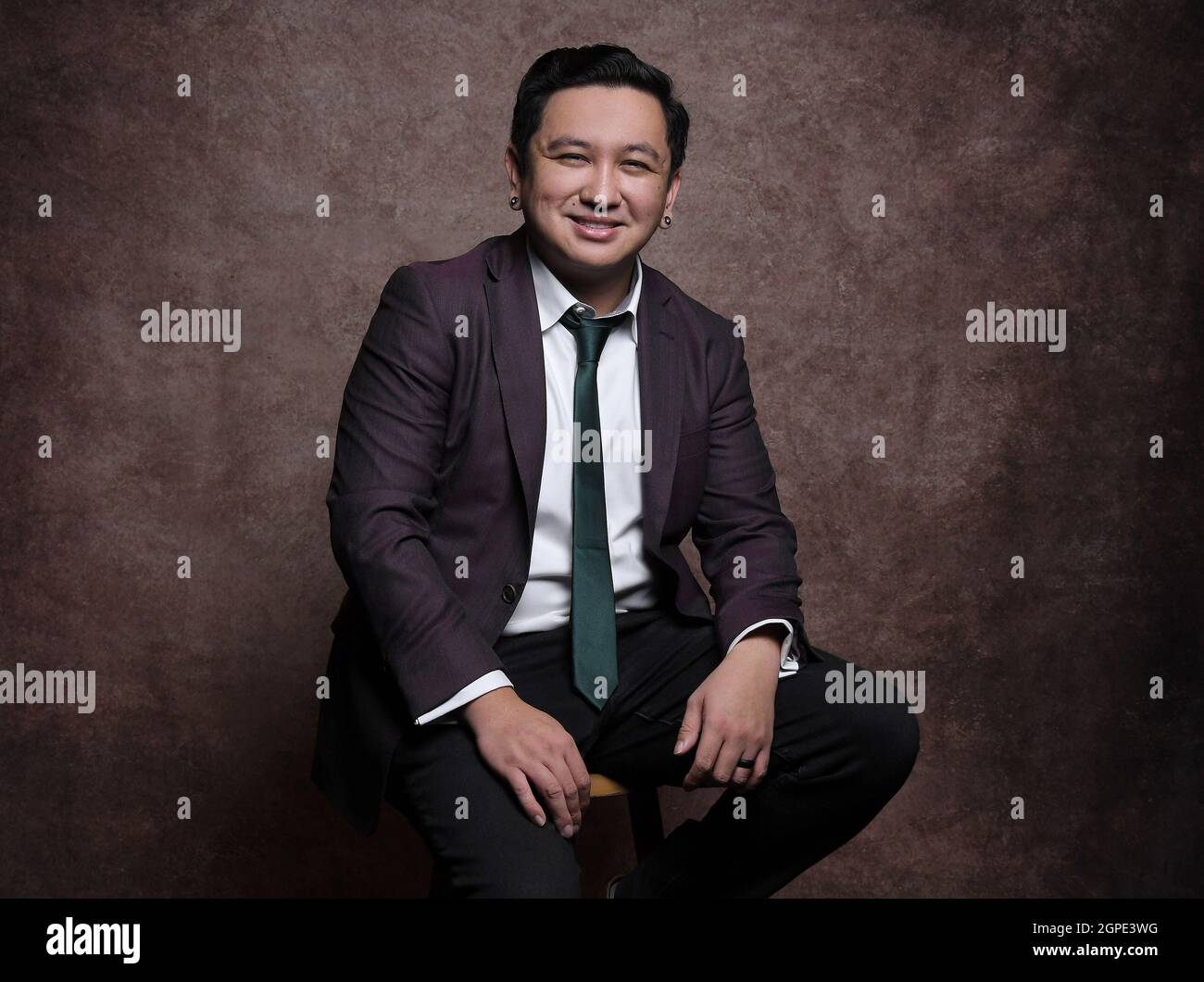 Mark jerome cruz hi-res stock photography and images - Alamy