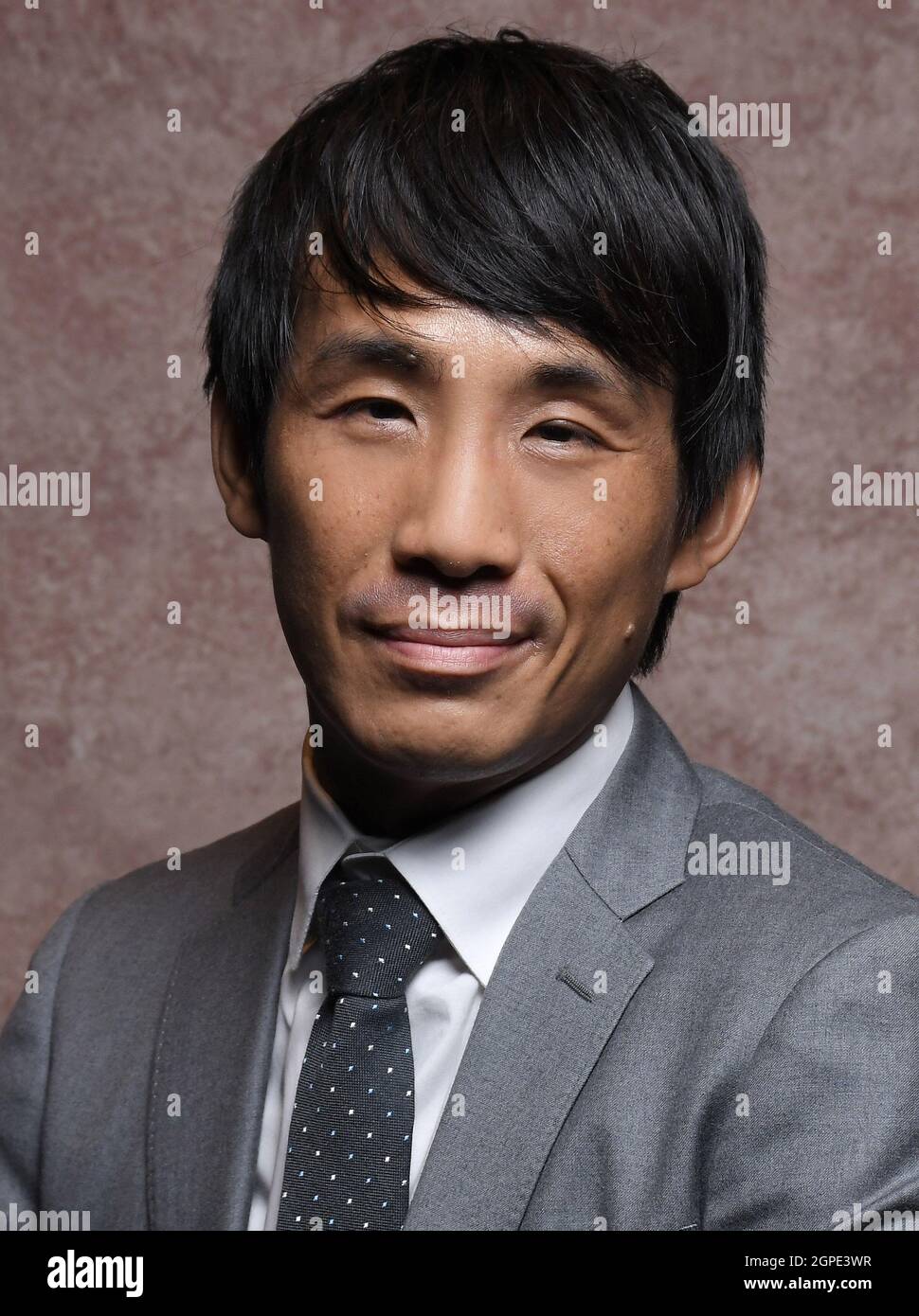 Norbert shieh hi-res stock photography and images - Alamy