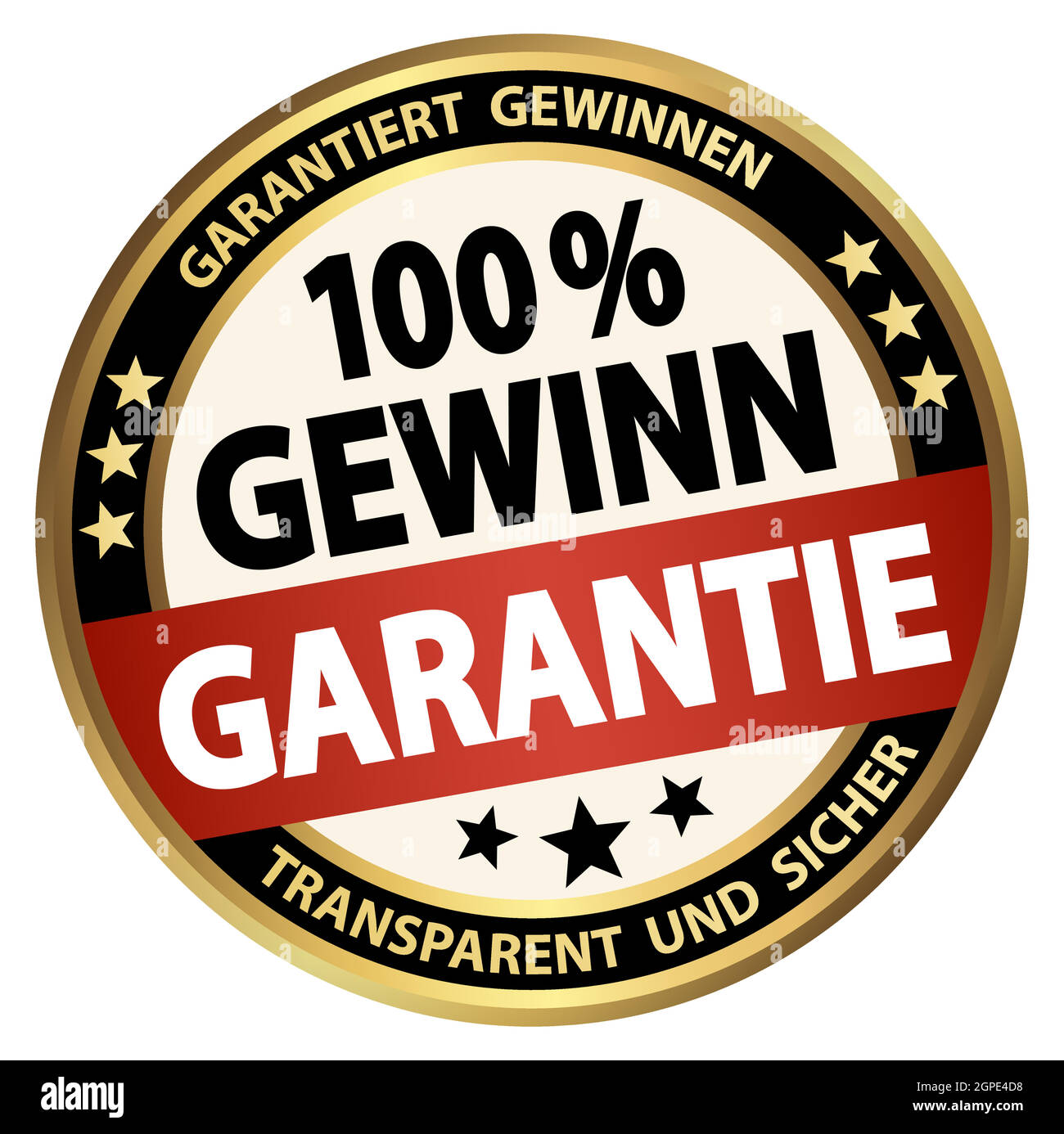 100 percent secure Stock Vector Images - Alamy