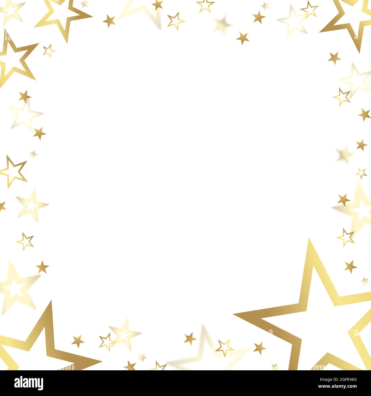 Free space christmas greetings Stock Vector Images - Alamy