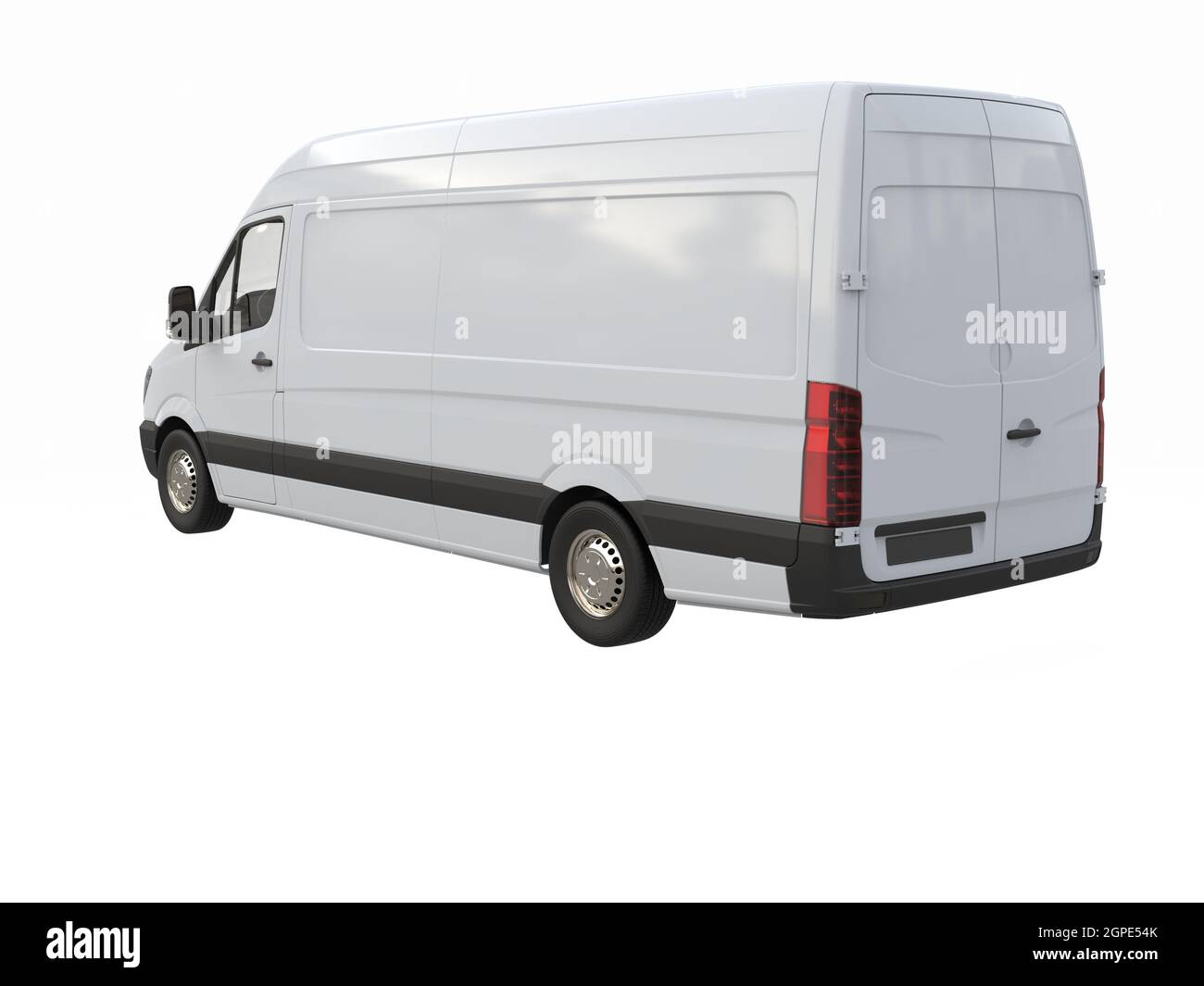 Delivery tru hi-res stock photography and images - Alamy