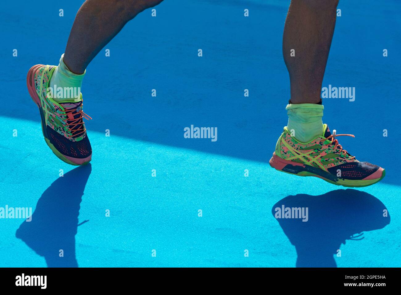 African and european feet hi-res stock photography and images - Alamy