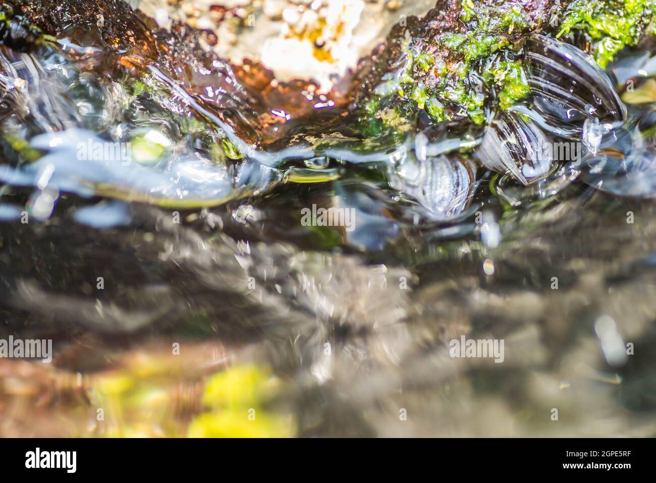 Scuba stuck hi-res stock photography and images - Alamy