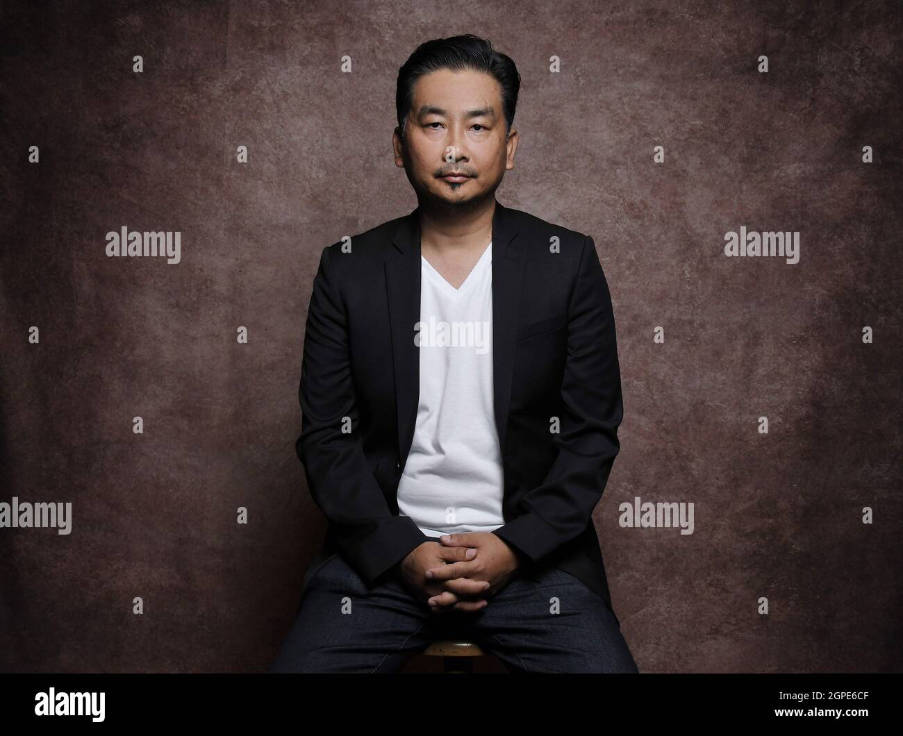 Laapff actor hi-res stock photography and images - Alamy