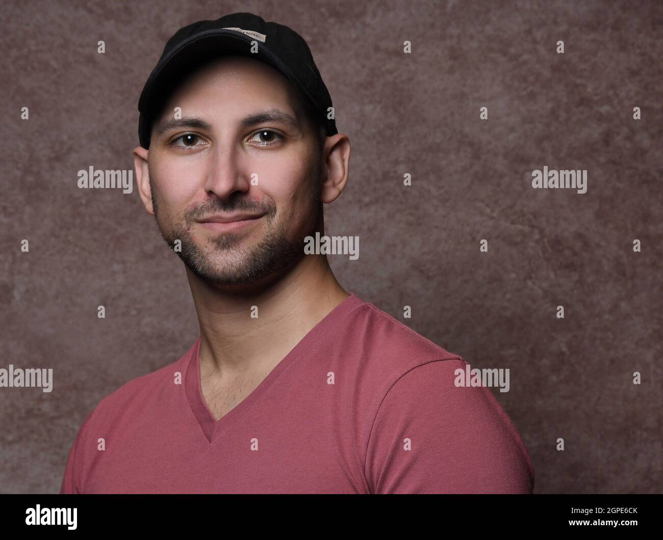 Los Angeles, USA. 28th Sep, 2021. Portrait of Actor/Producer Jesse Einstein at the 2021 Los ...