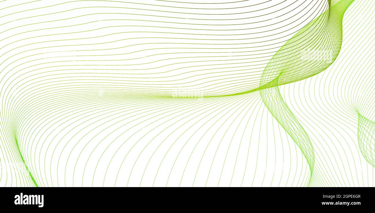 Green Technology Abstract Background as a Concept Stock Photo - Alamy
