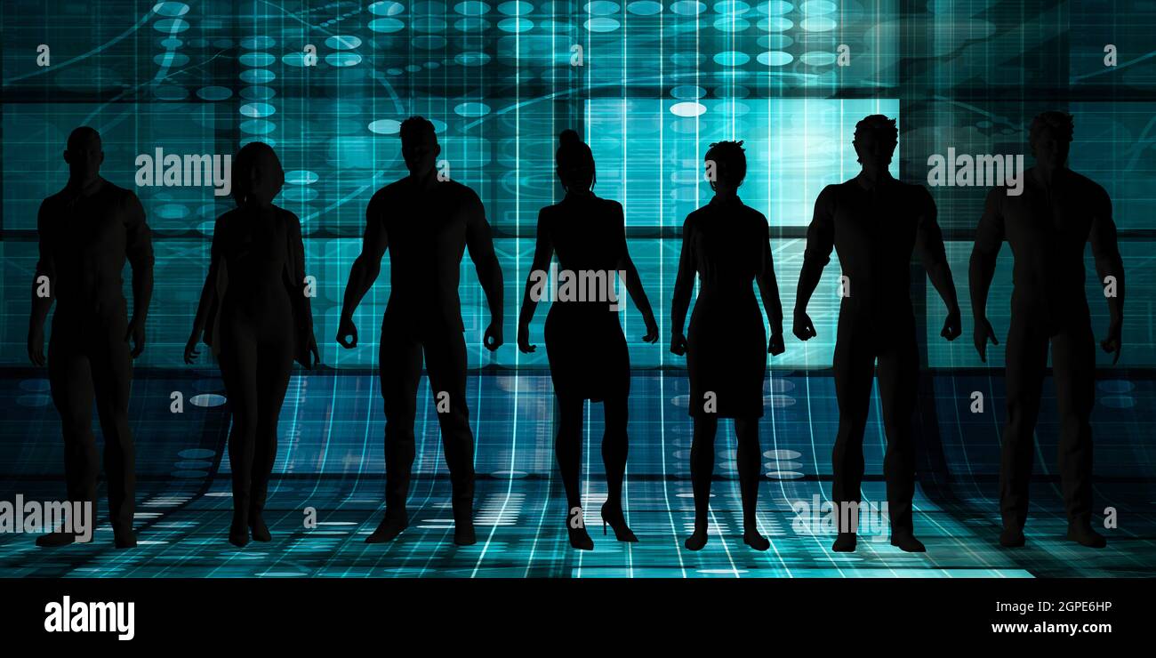 Empowered Business Individual Person Successful and Celebrating Stock ...