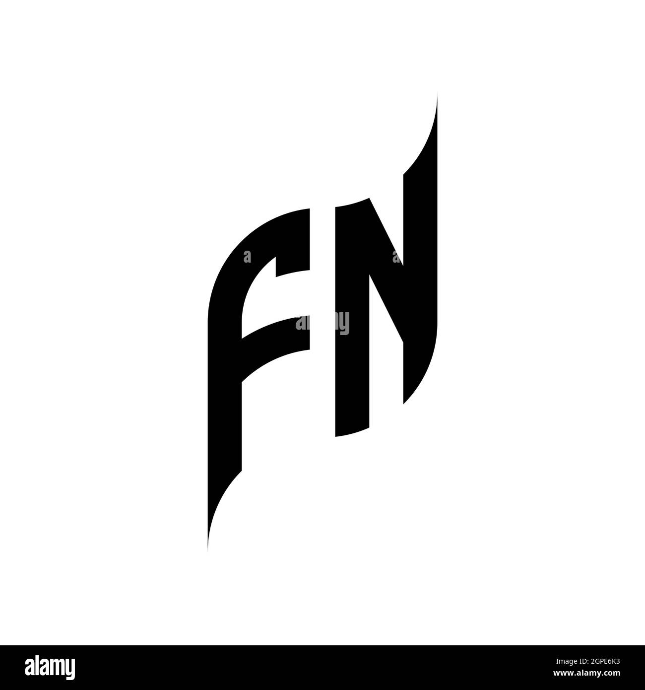 Fn signature hi-res stock photography and images - Alamy