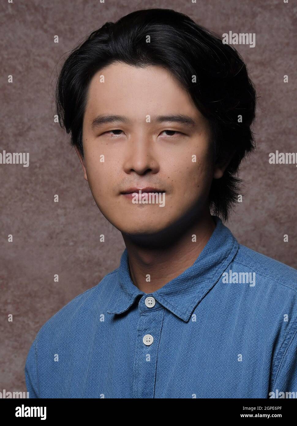 Dan chen hi-res stock photography and images - Alamy