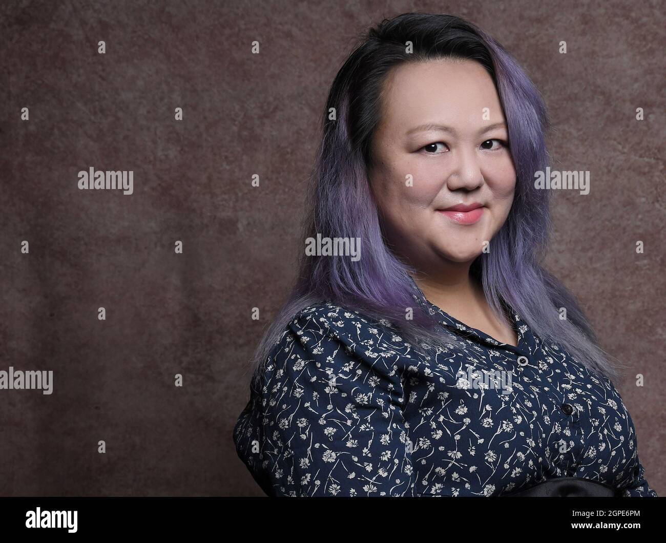 Jin Yoo Kim High Resolution Stock Photography and Images - Alamy