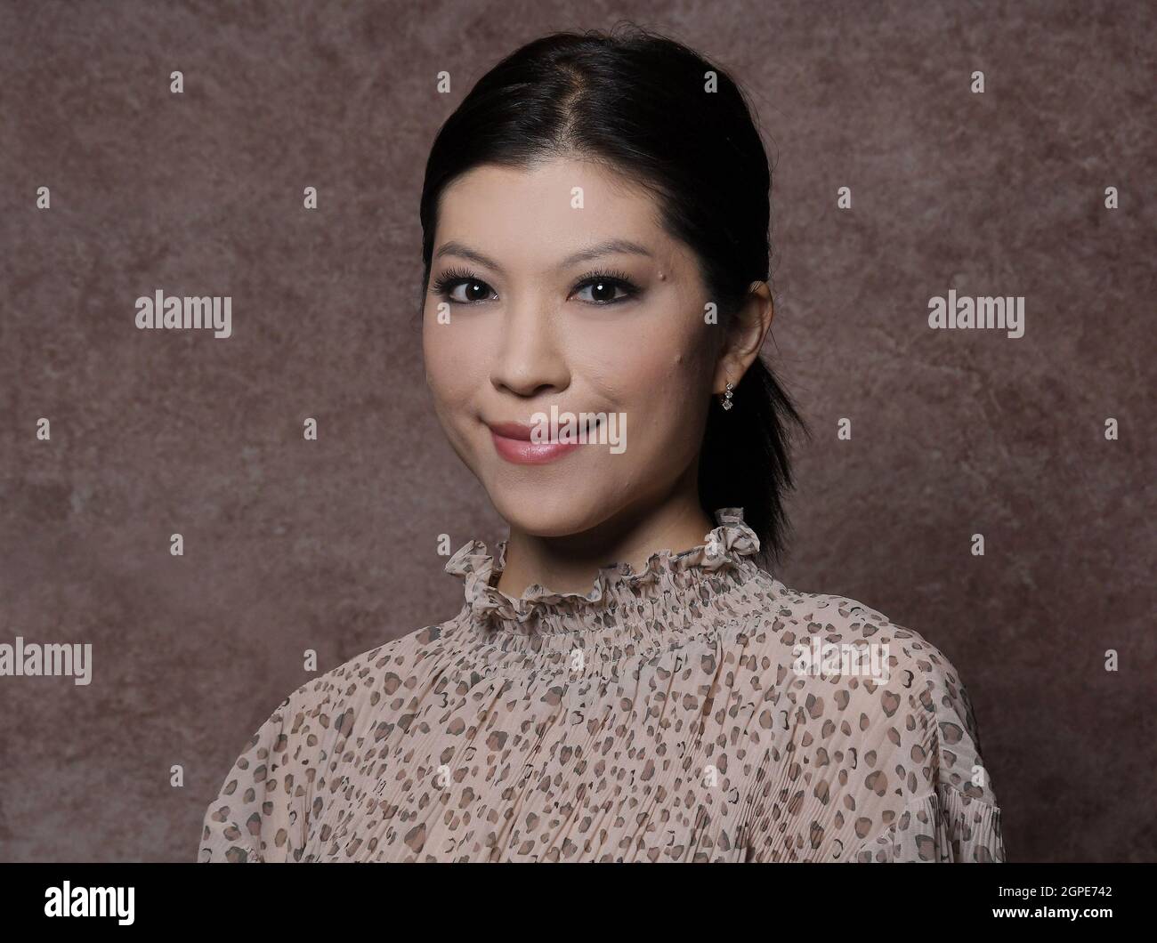 Amy tsang hi-res stock photography and images - Alamy