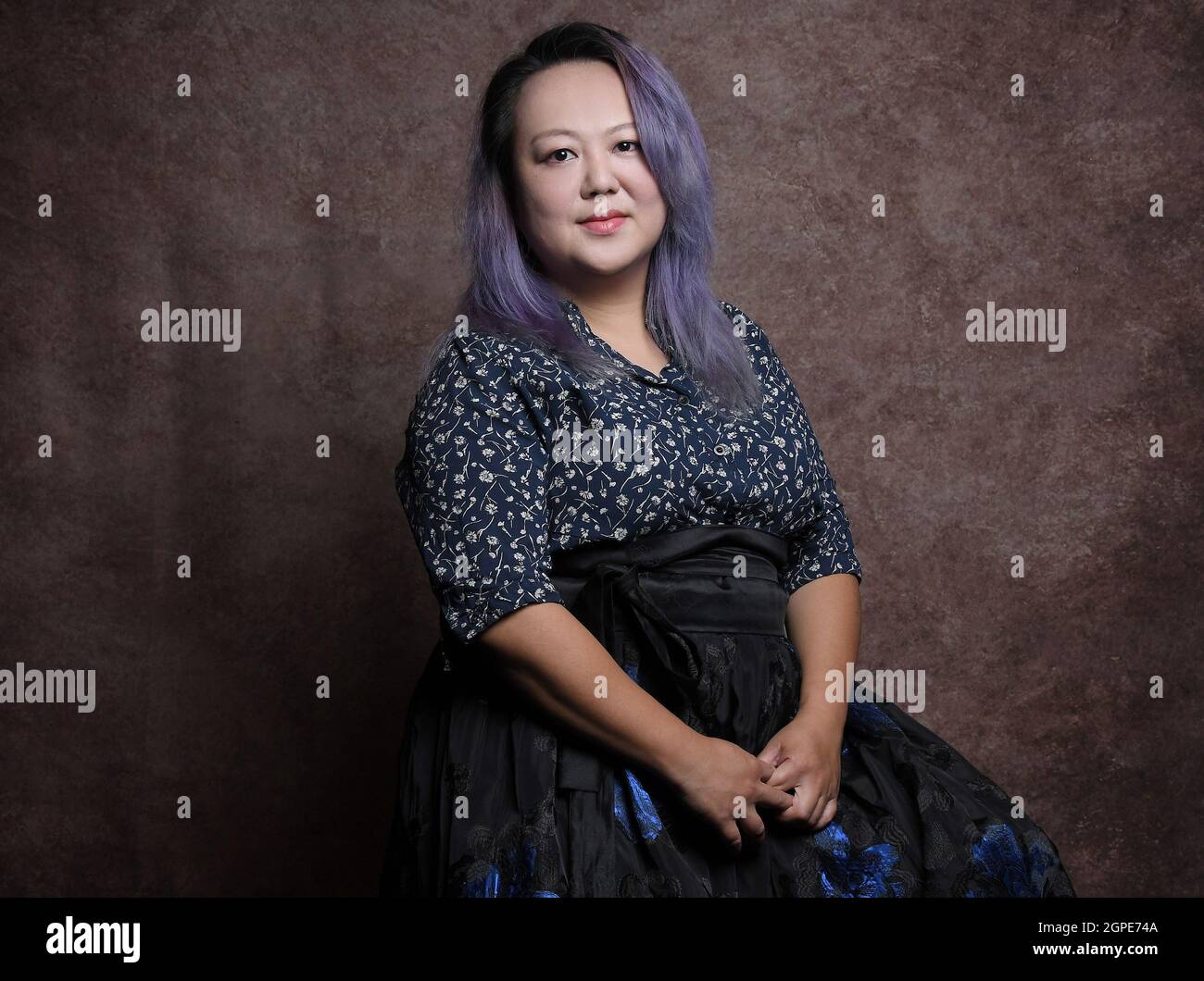 Jin yoo kim hi-res stock photography and images - Alamy