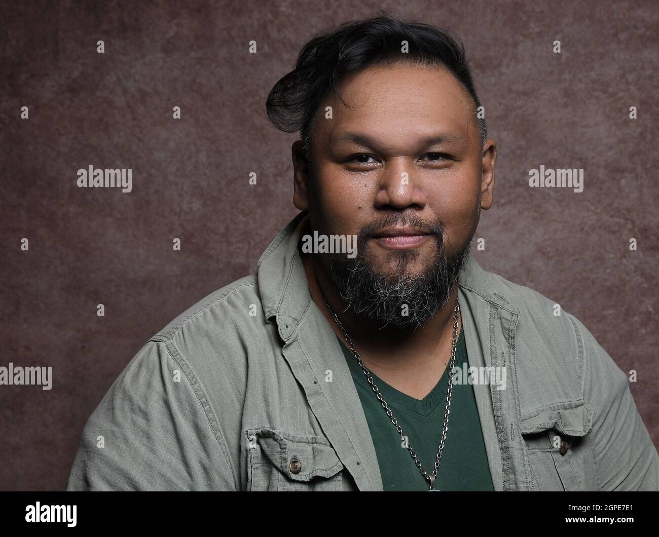 Laapff actor hi-res stock photography and images - Alamy