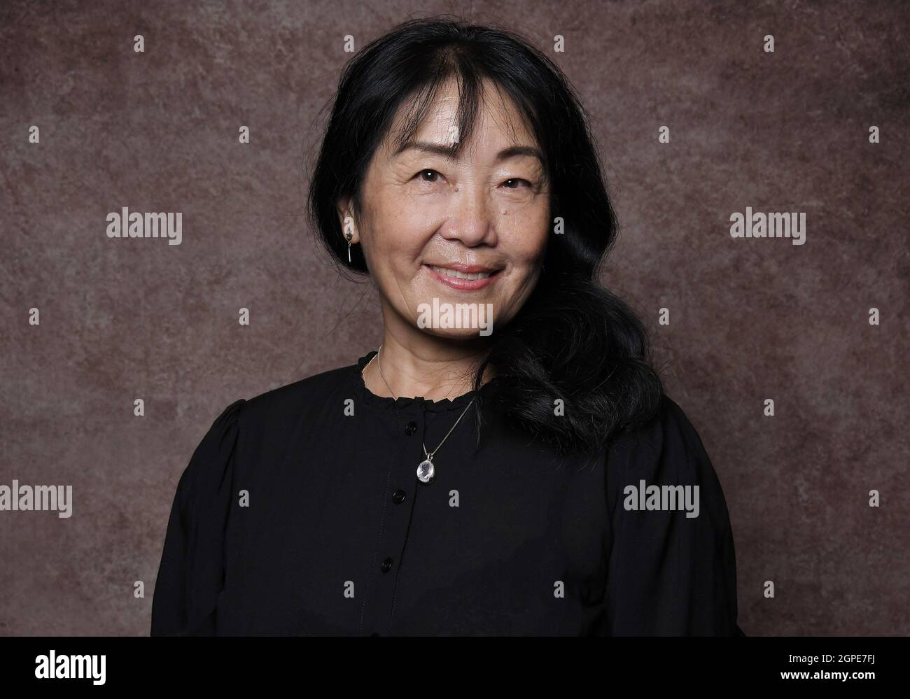 Anna chi hi-res stock photography and images - Alamy