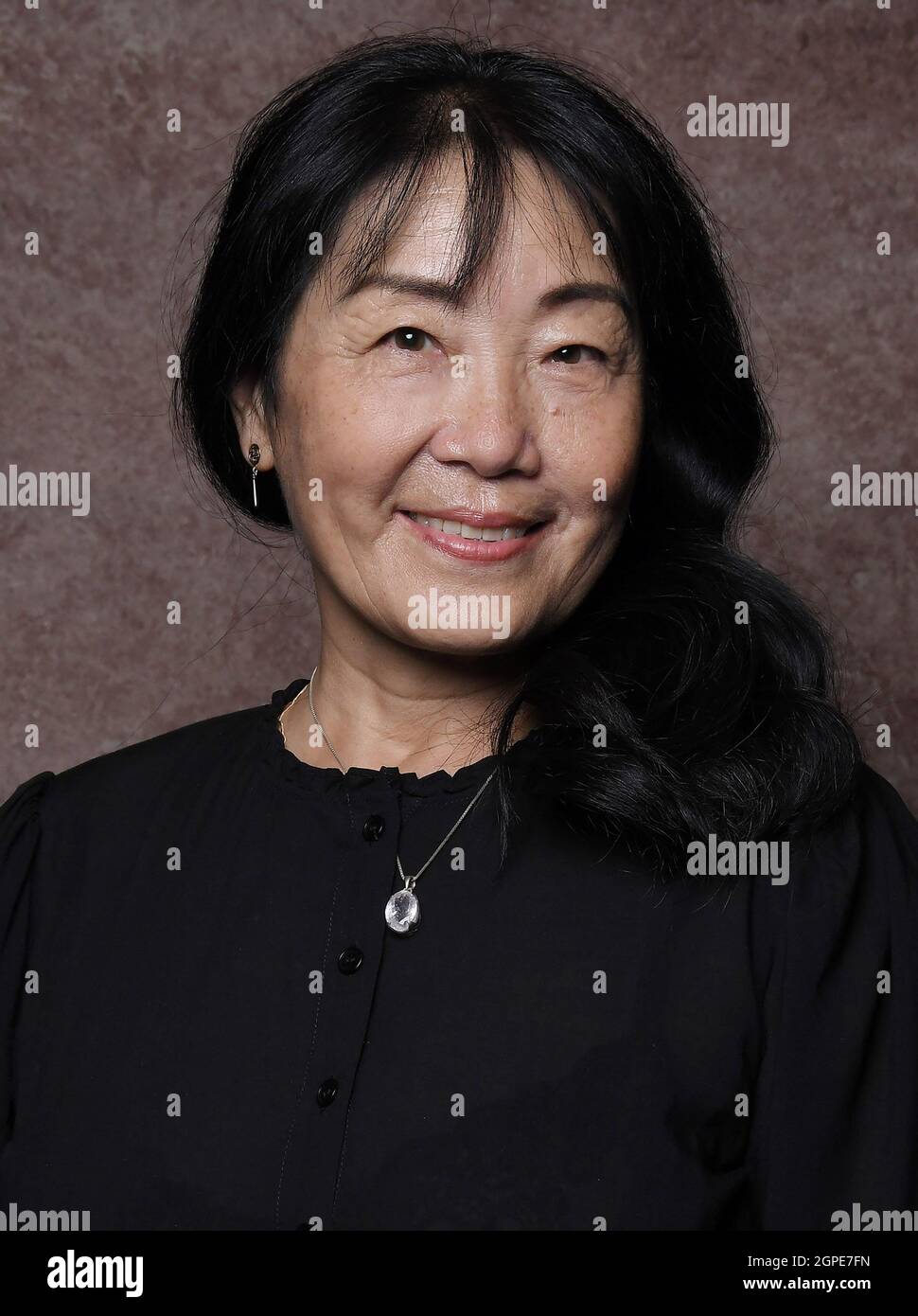 Anna chi hi-res stock photography and images - Alamy