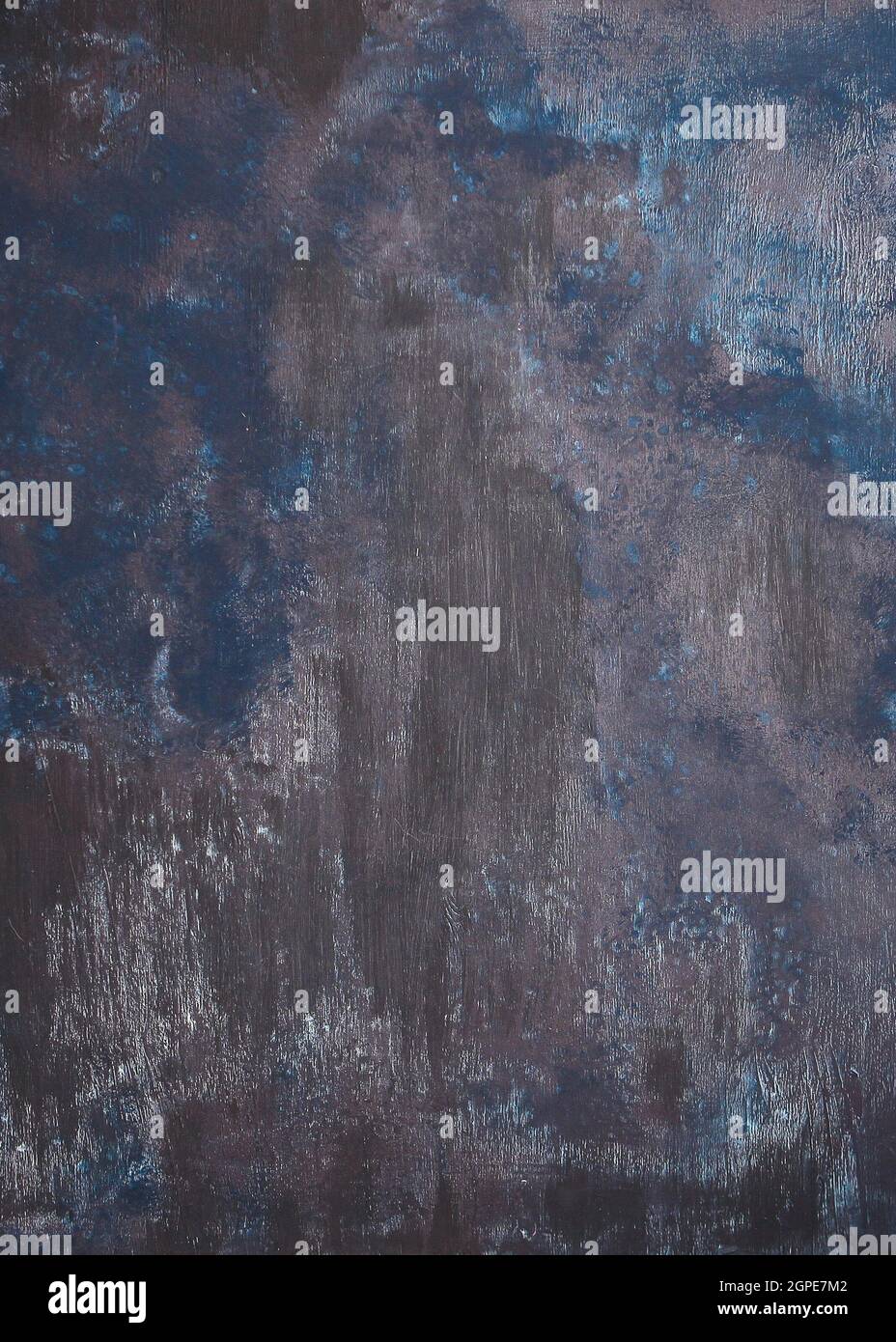 Textured background for designers in blue and gray colors. Textured ...