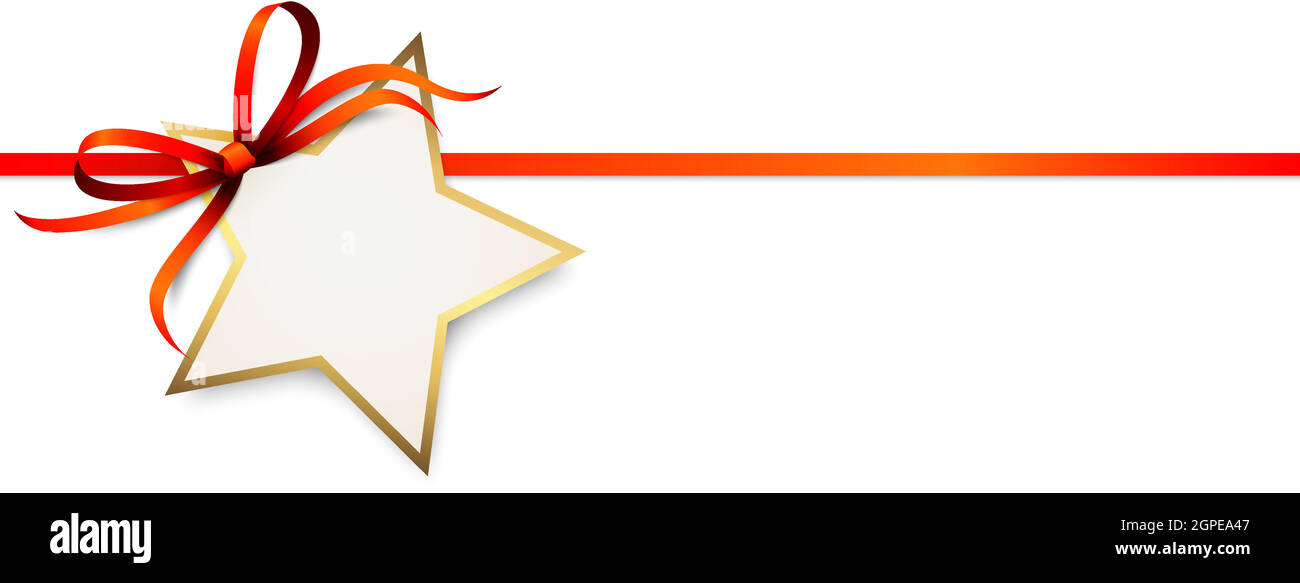 Gold star tag hi-res stock photography and images - Alamy