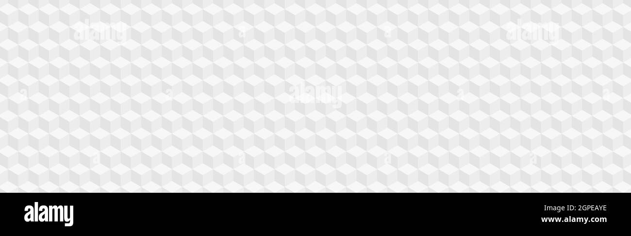 Abstract pattern background texture, many identical cubes - Vector ...