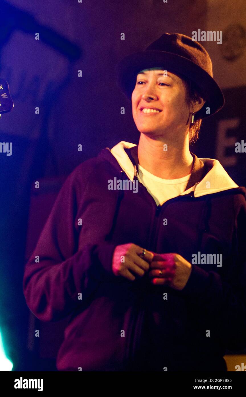 Michelle shocked hi-res stock photography and images - Alamy