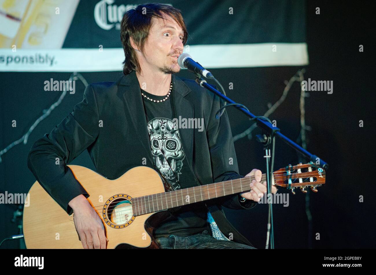 Chris chameleon hi-res stock photography and images - Alamy