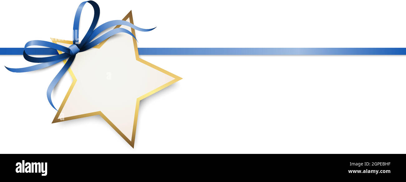 Gold star tag Stock Vector Images - Alamy