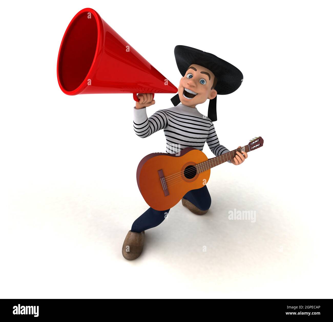 Breton singer hi-res stock photography and images - Alamy