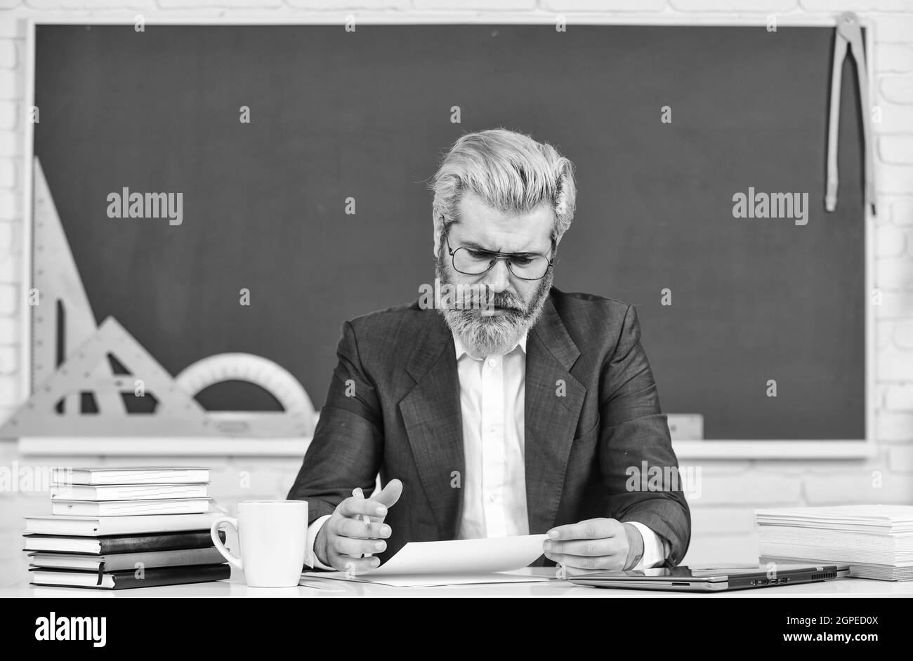 Private school advertising boost enrollments. Teacher traditional and ...