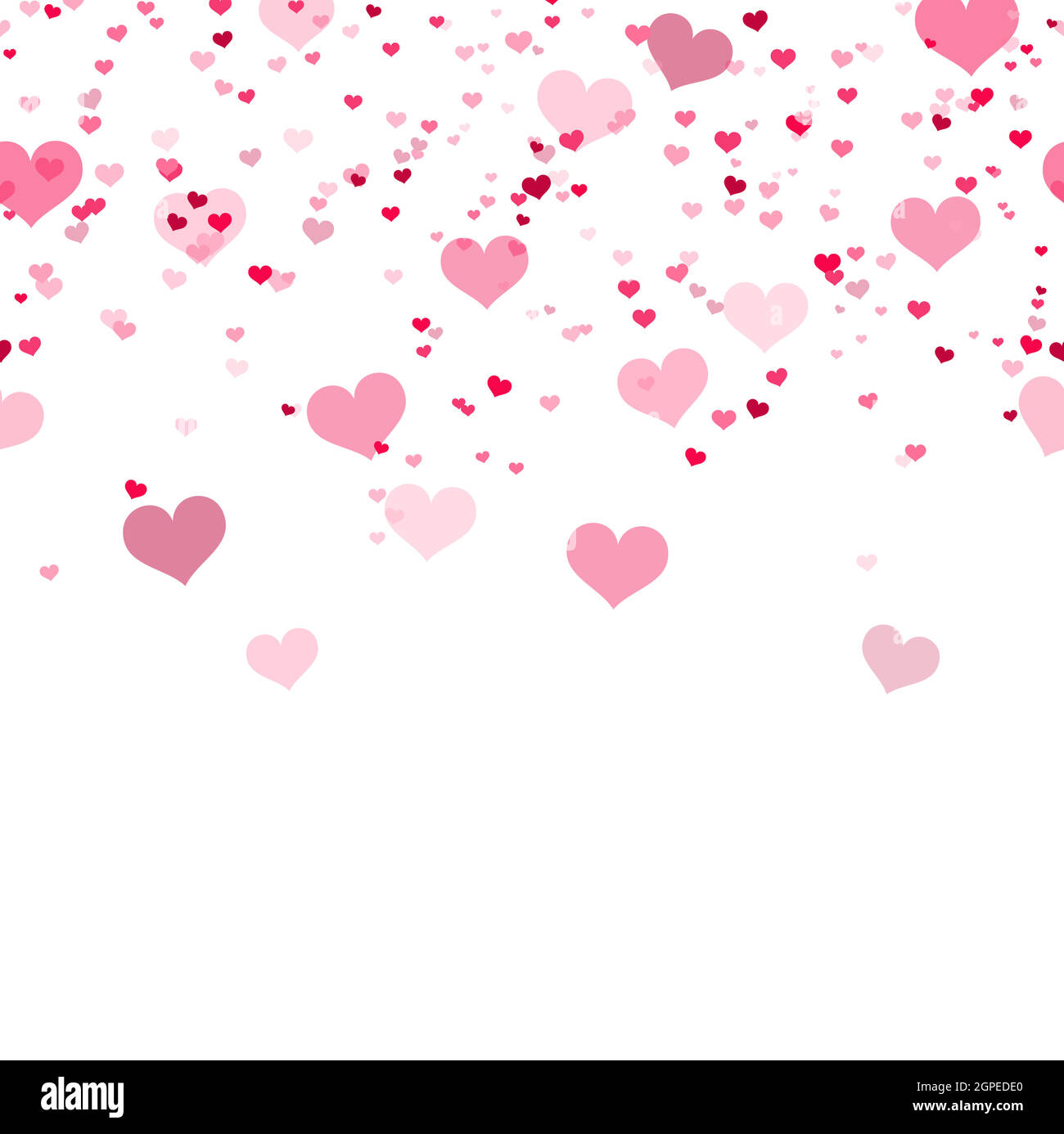 Thank like heart in Cut Out Stock Images & Pictures - Alamy