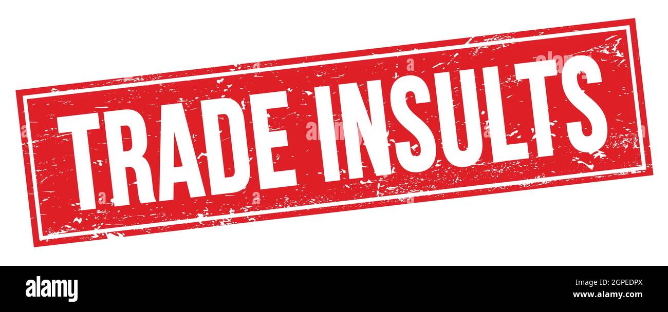 Text insults hi-res stock photography and images - Alamy