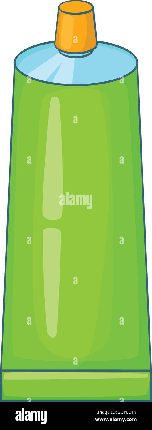 Paint tube hi-res stock photography and images - Alamy