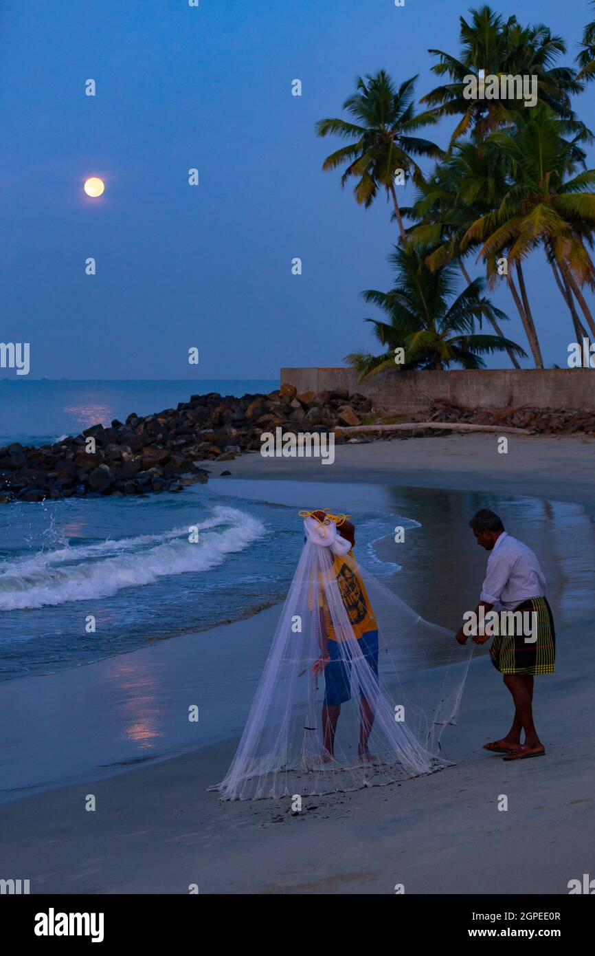 Beach life hi-res stock photography and images - Alamy