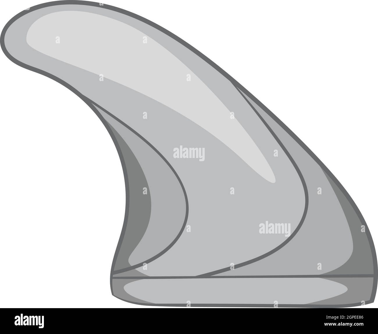 Concept surfing Cut Out Stock Images & Pictures - Alamy