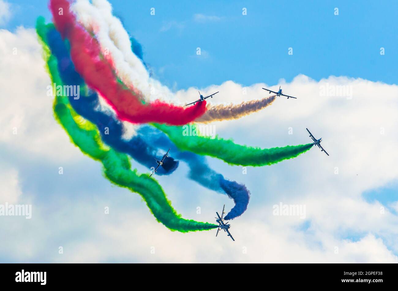 Airplane group hi-res stock photography and images - Alamy