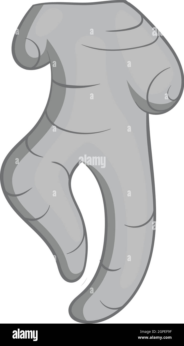 Medicinal plant root Stock Vector Images - Alamy