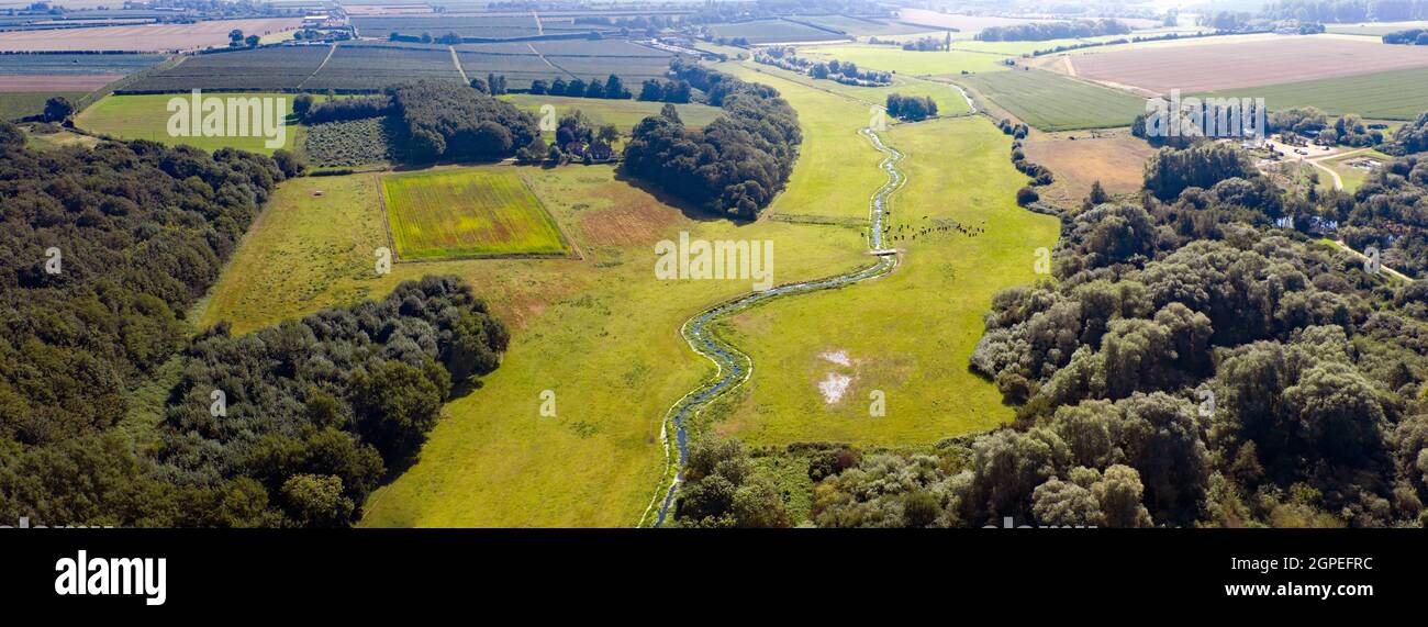 Tributary stream of snake river hi-res stock photography and images - Alamy