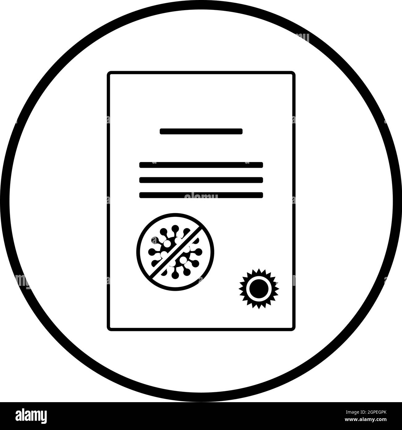 Control of coronavirus Black and White Stock Photos & Images - Alamy