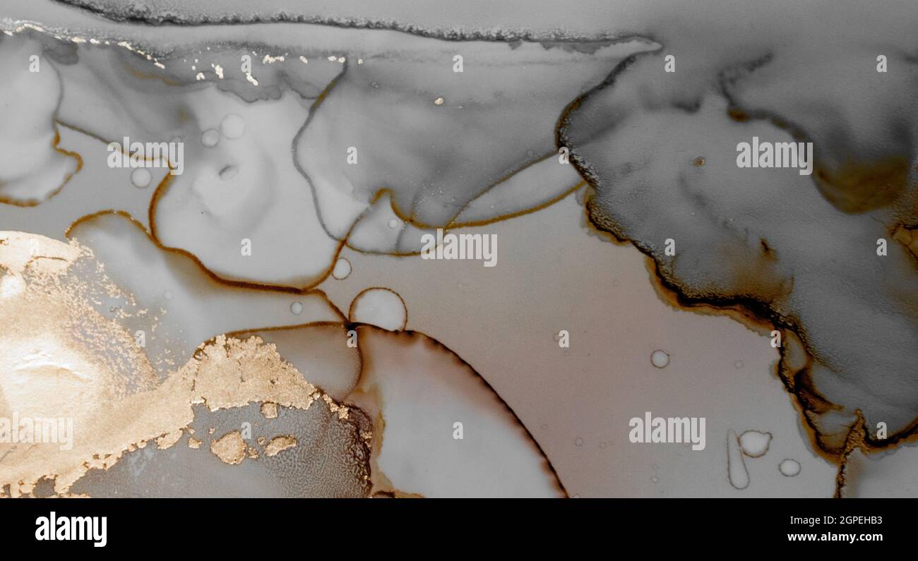 Ink texture hi-res stock photography and images - Alamy